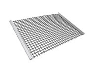 Stainless Steel Wire Mesh Bending Process Company