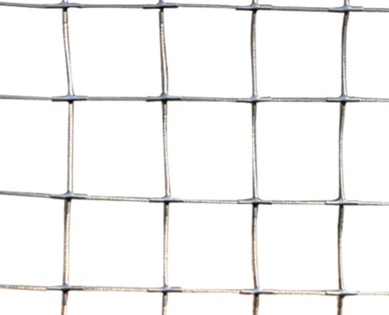 Stainless steel cable cross buckle mesh Supplier