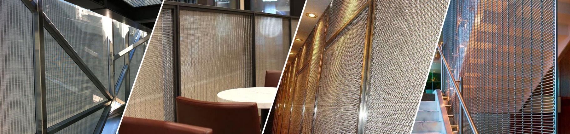 Cable-Rod Woven Mesh BZ-4212 Supplier