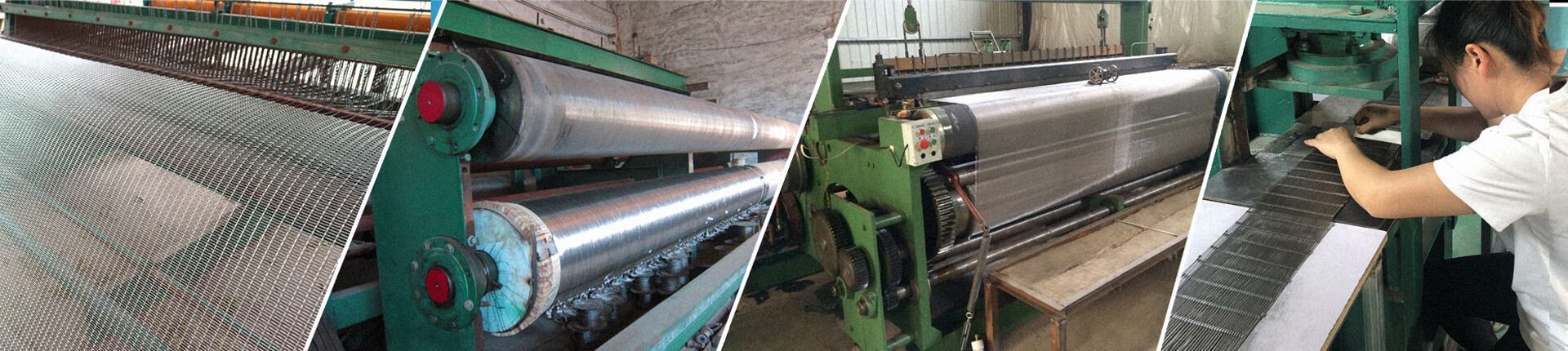 Expanded Metal vs. Perforated Metal: Which One to Choose